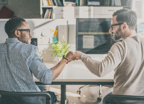 About Exostar | Trusted Collaboration Platform